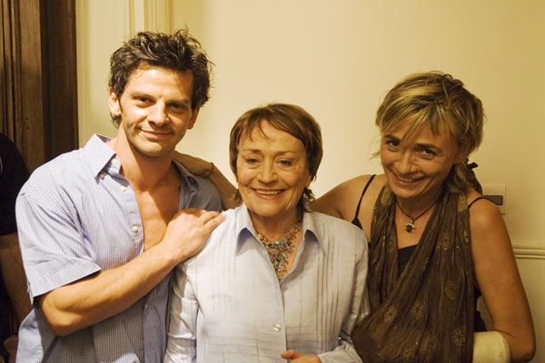 Foto de Yvon Martin - Fotos Annie Girardot, Yvon Martin - Foto 7 de 8 ...
