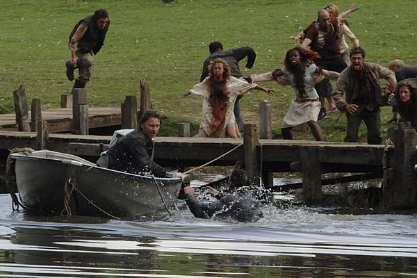 Foto do filme Extermínio 2 - Foto 13 de 28 - AdoroCinema