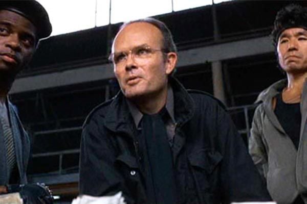 Foto do filme RoboCop - O Policial do Futuro - Foto 18 de 24 - AdoroCinema