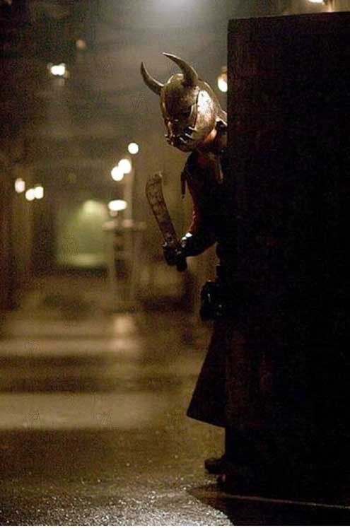 Foto do filme O Albergue - Parte II - Foto 3 de 60 - AdoroCinema