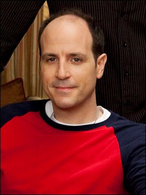 Michael Bunin - AdoroCinema