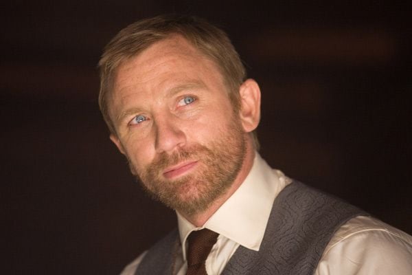 Foto de Daniel Craig - A Bússola de Ouro : Fotos Daniel Craig - Foto ...