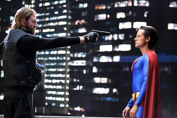 Foto de Aaron Seltzer - Deu a Louca em Hollywood : Fotos Adam Campbell ...