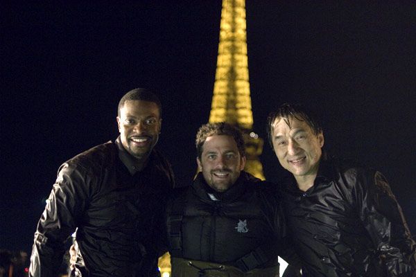 Foto do filme A Hora do Rush 3 - Foto 9 de 56 - AdoroCinema