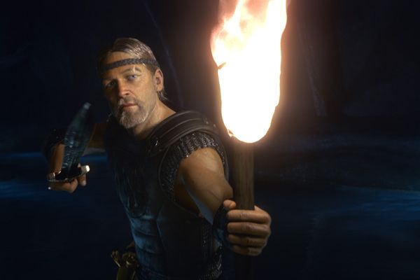 Foto do filme A Lenda de Beowulf - Foto 6 de 33 - AdoroCinema