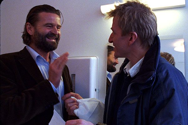 Foto do filme O Grande Chefe - Foto 28 de 33 - AdoroCinema