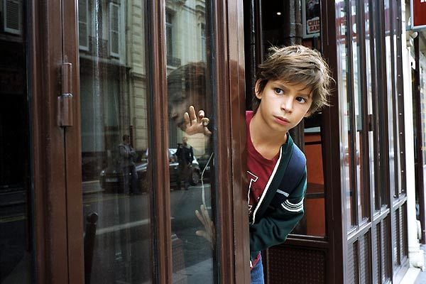 Foto de Isabelle Doval - Foto Isabelle Doval - AdoroCinema