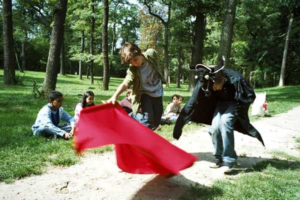 Foto de Isabelle Doval - Fotos Isabelle Doval - Foto 14 de 22 - AdoroCinema