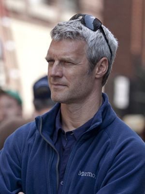 Neil Burger - AdoroCinema