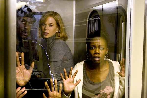 Foto do filme Invasores - Foto 33 de 46 - AdoroCinema