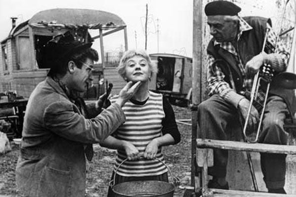 Foto do filme A Estrada da Vida - Foto 10 de 26 - AdoroCinema