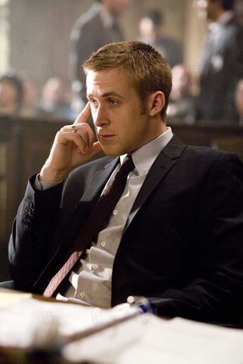 Foto de Gregory Hoblit - Um Crime de Mestre : Fotos Gregory Hoblit ...