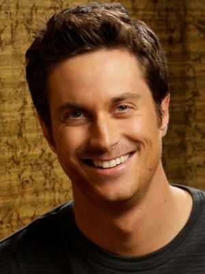 Oliver Hudson - AdoroCinema
