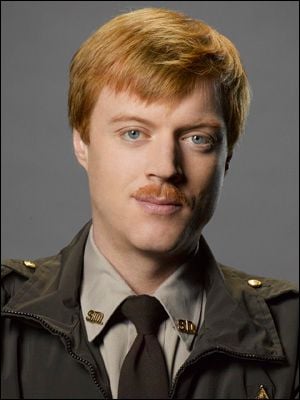 Jay Paulson - AdoroCinema