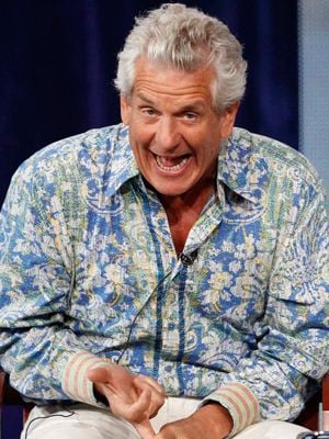 Lenny Clarke - AdoroCinema