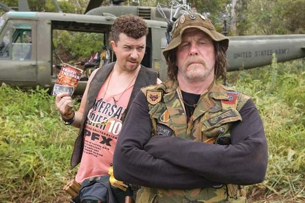 Foto do filme Trovão Tropical - Foto 5 de 46 - AdoroCinema