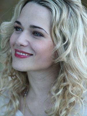 Laura Chiatti - AdoroCinema