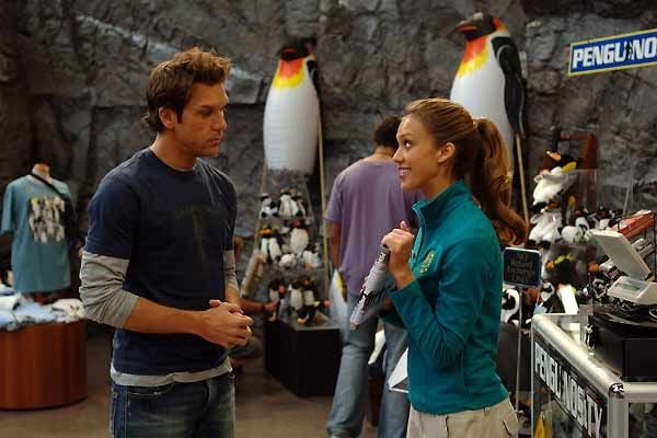 Foto do filme Maldita Sorte - Foto 30 de 53 - AdoroCinema