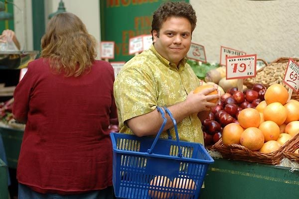 Foto do filme Maldita Sorte - Foto 26 de 53 - AdoroCinema