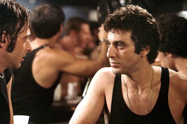 Foto de Al Pacino - Parceiros da Noite : Fotos Al Pacino - Foto 302 de ...