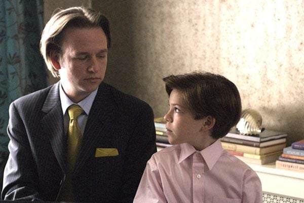 Foto de Dallas Roberts - Joshua - O Filho do Mal : Fotos Jacob Kogan ...