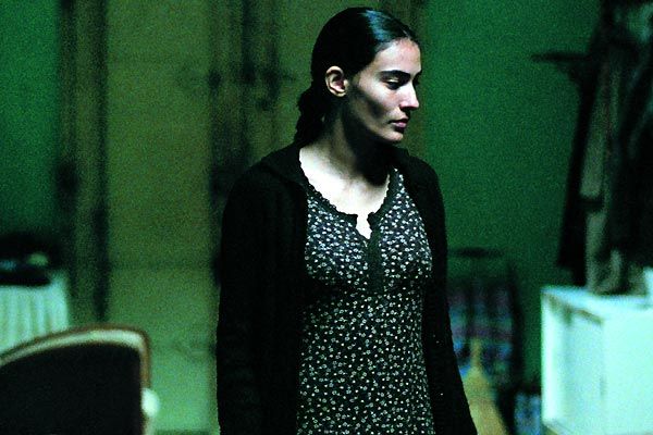 Foto do filme Ovo - Foto 6 de 6 - AdoroCinema