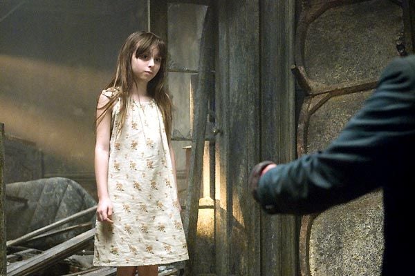 Foto do filme 1408 - Foto 10 de 43 - AdoroCinema