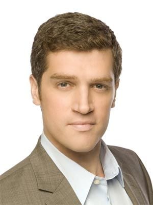 Jeremy Davidson - AdoroCinema