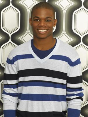 Paul James - AdoroCinema