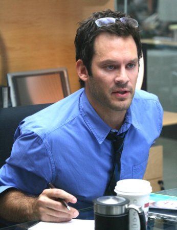 Side Order of Life : Fotos Christopher Gartin - 3 no 13 - AdoroCinema