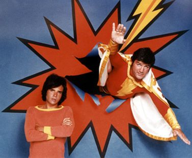 Shazam! : Shazam! : Fotos - 4 no 5 - AdoroCinema