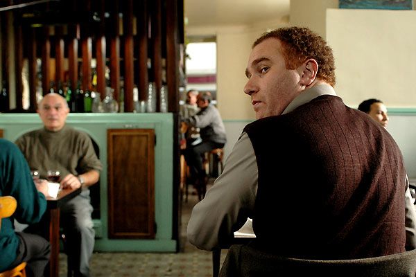 Foto de Javier Rebollo - Fotos Javier Rebollo, Michaël Abiteboul - Foto ...