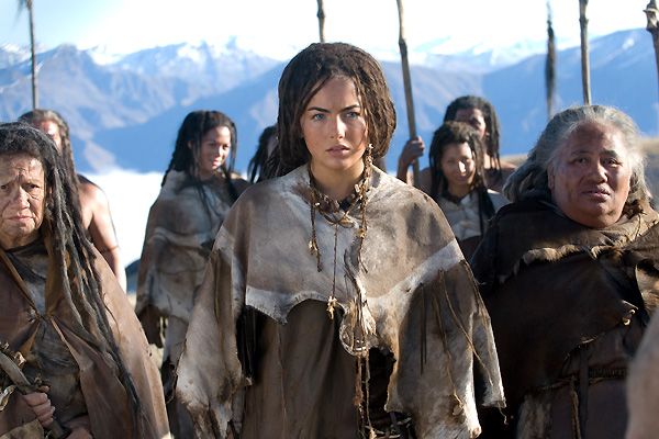 Foto do filme 10.000 A.C. - Foto 13 de 32 - AdoroCinema