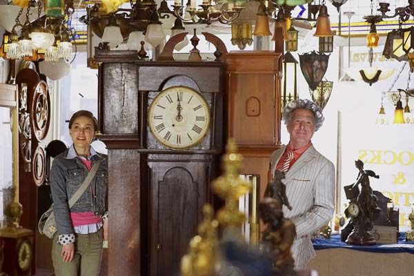 Foto do filme A Loja Mágica de Brinquedos - Foto 8 de 22 - AdoroCinema