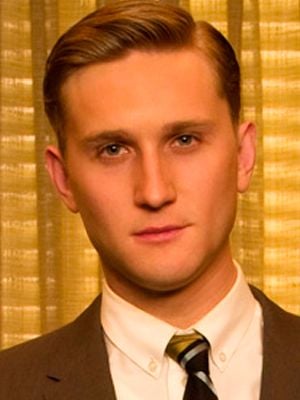Aaron Staton - AdoroCinema