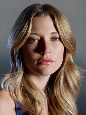 Sarah Roemer - AdoroCinema