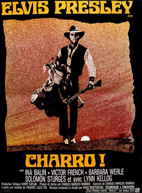 Charro! - Filme 1969 - AdoroCinema
