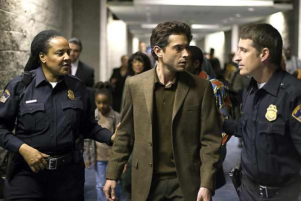 Foto do filme O Suspeito - Foto 2 de 20 - AdoroCinema