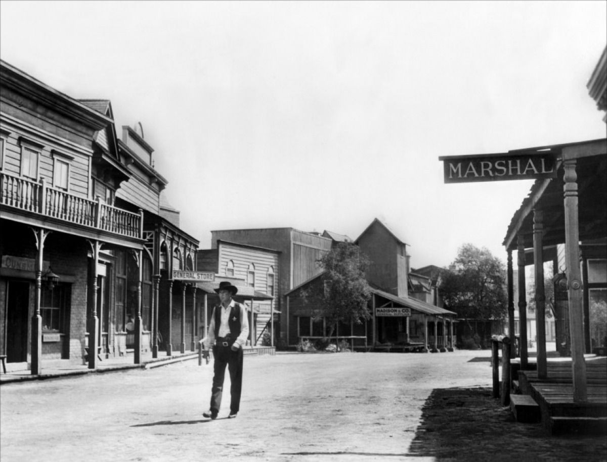 Foto do filme Matar ou Morrer - Foto 18 de 31 - AdoroCinema