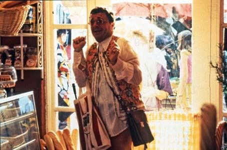 Foto do filme The Birdcage - A Gaiola das Loucas - Foto 5 de 23 ...