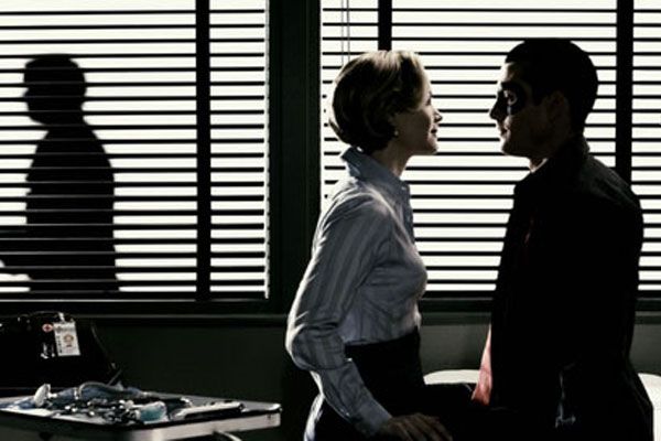 Foto de Sarah Paulson - The Spirit - O Filme : Fotos Gabriel Macht ...