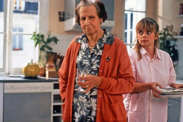 Foto de Tsilla Chelton - Fotos Tsilla Chelton, Isabelle Nanty, Étienne ...