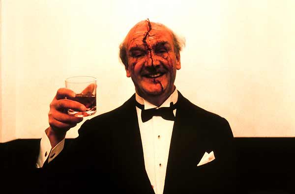 Foto do filme O Iluminado - Foto 23 de 33 - AdoroCinema