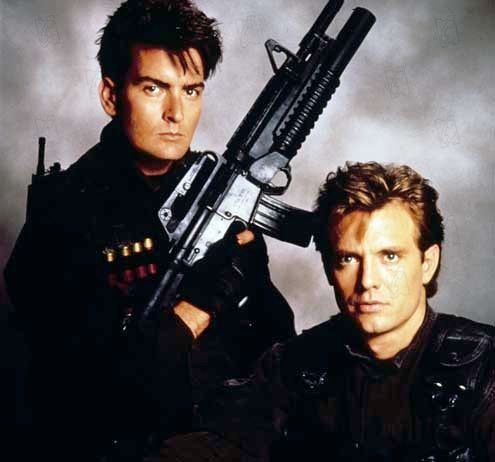 Foto do filme Comando Imbatível - Foto 12 de 14 - AdoroCinema