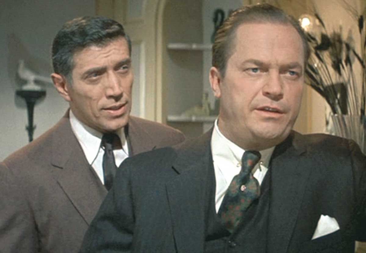 Foto de Roger Corman - O Massacre de Chicago : Fotos Roger Corman ...