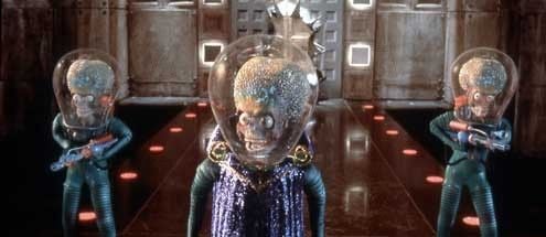 Foto do filme Marte Ataca! - Foto 12 de 43 - AdoroCinema