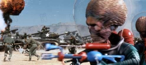 Foto do filme Marte Ataca! - Foto 4 de 43 - AdoroCinema