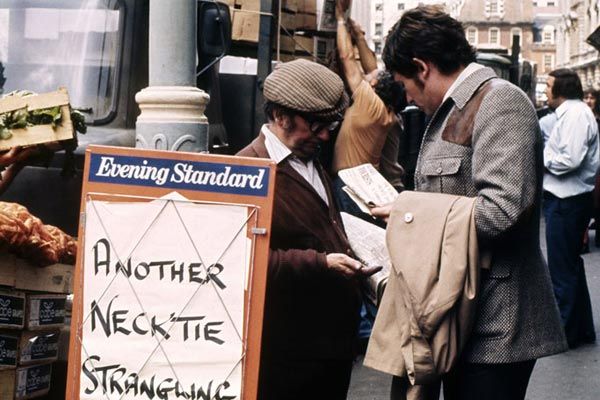 Foto do filme Frenesi - Foto 7 de 21 - AdoroCinema