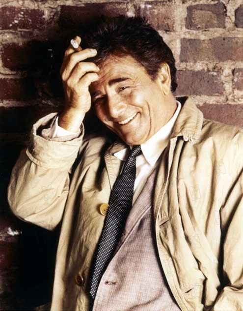 Columbo: Columbo : Foto Peter Falk - 68 no 69 - AdoroCinema