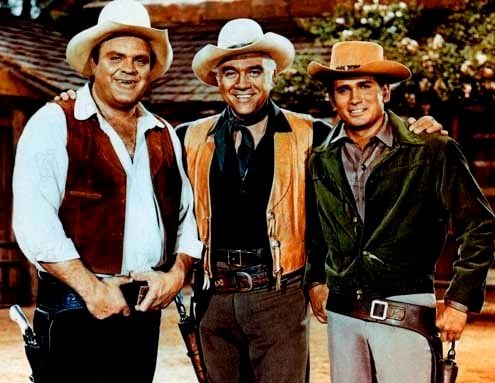 Bonanza : Bonanza : Fotos - 1 no 19 - AdoroCinema